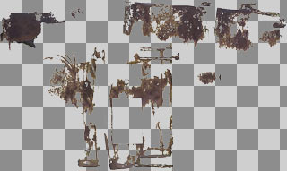 Rusty Decals 0004 | TextureMax