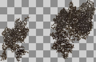 Stained Decals 0043 | TextureMax