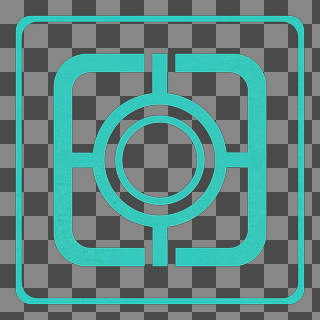 Science Fiction Logos 0019 | TextureMax