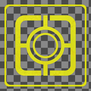 Science Fiction Logos 0019 | TextureMax