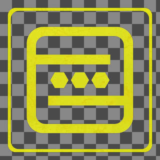 Science Fiction Logos 0021 | TextureMax