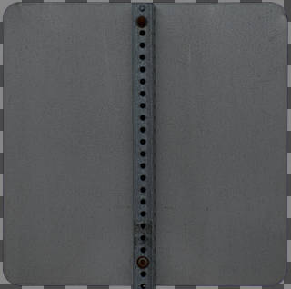 Sign Backsides 0002 | TextureMax