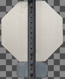 Sign Backsides 0003 | TextureMax