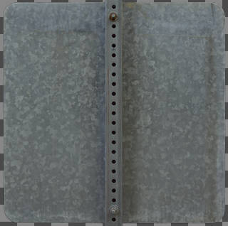 Sign Backsides 0013 | TextureMax