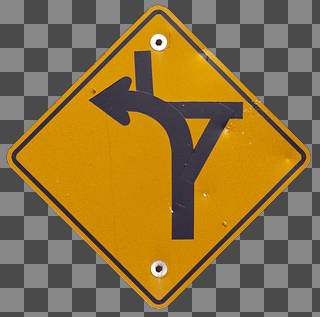 Traffic Signs 0018 | TextureMax