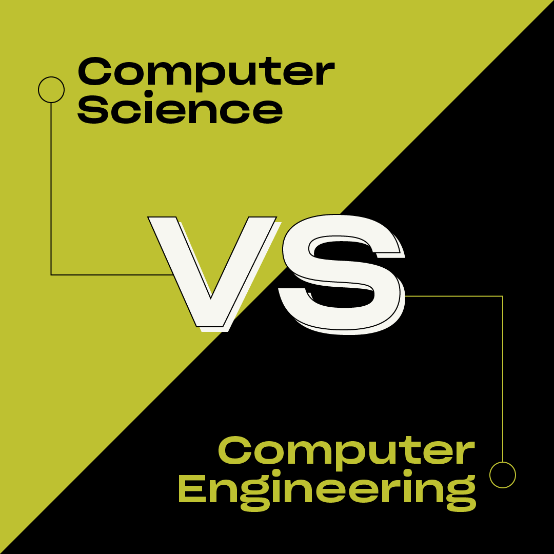 Computer Science Vs Computer Engineering Thinkful