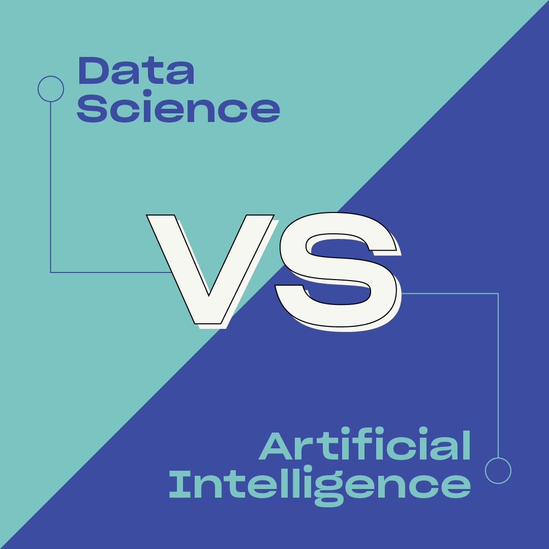 Data Science Vs Artificial Intelligence Thinkful