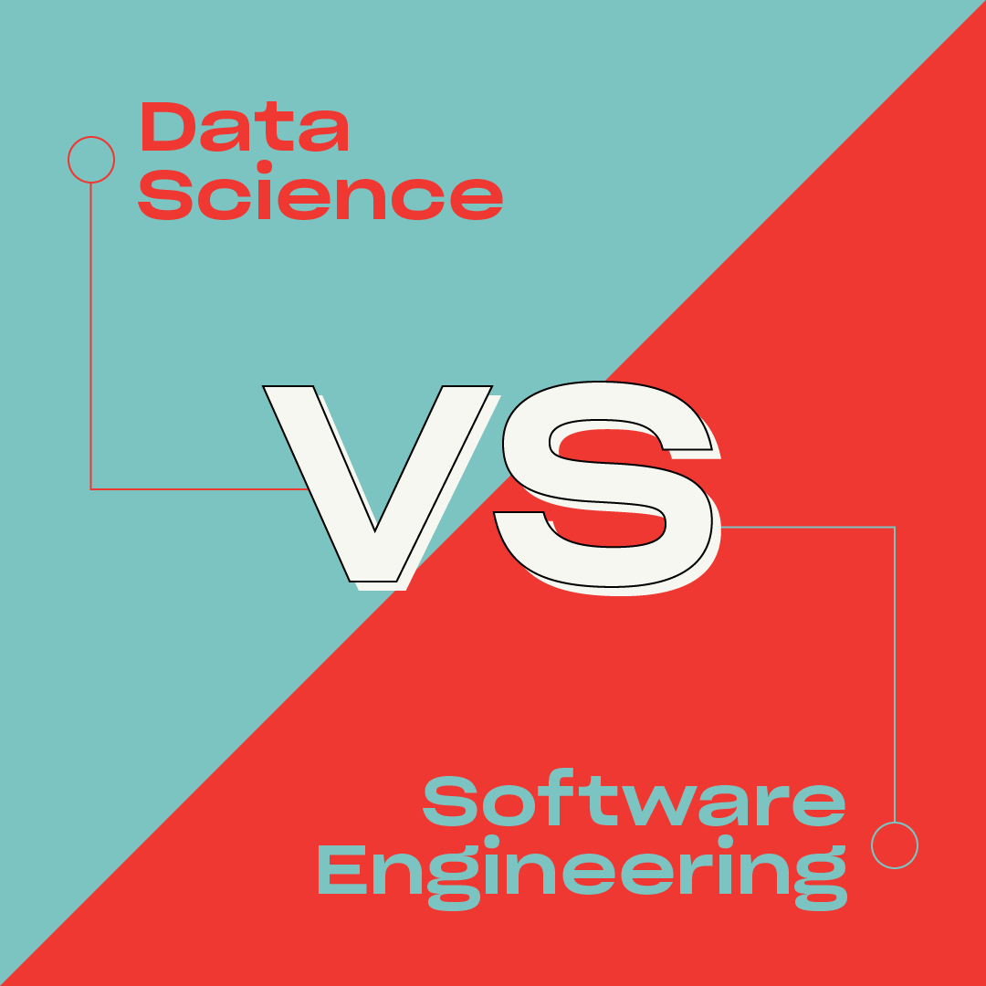 Data Science Vs Software Engineering Thinkful