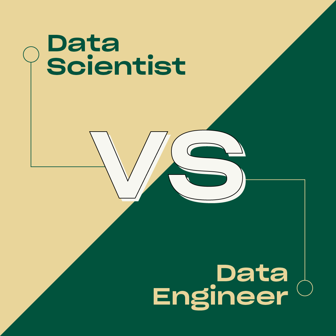 Data Scientist Vs Data Engineer Thinkful