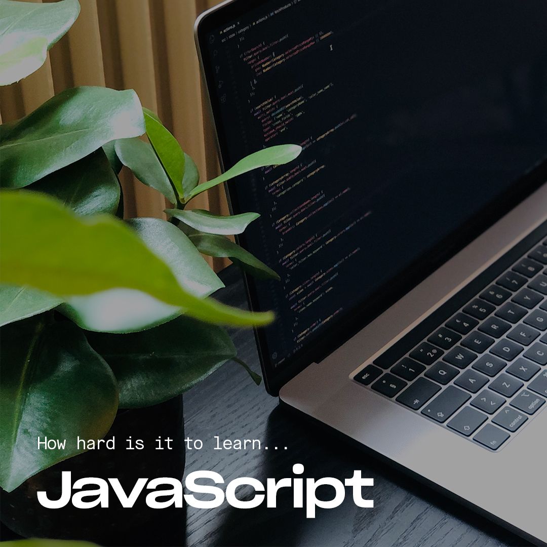 How Hard Is It To Learn JavaScript Thinkful