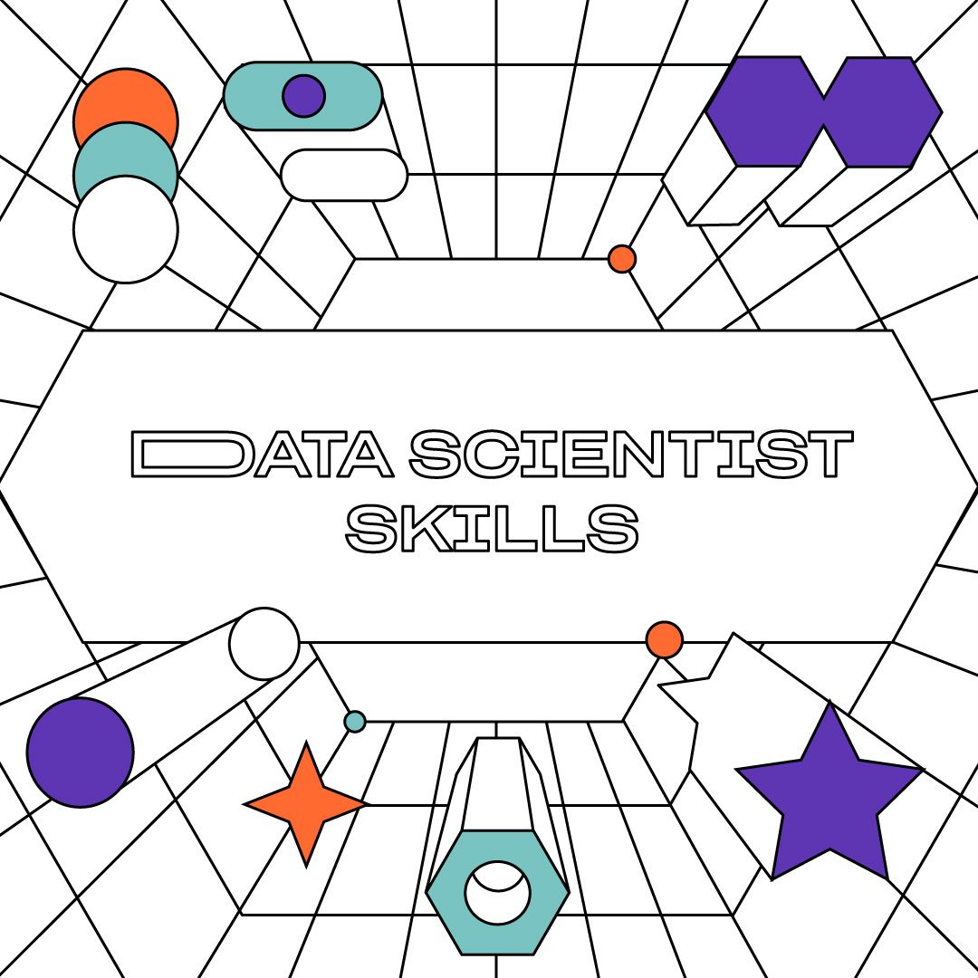 Data Science Skills & Characteristics | Thinkful