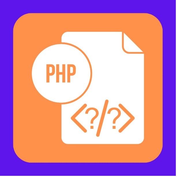 HTML Vs PHP