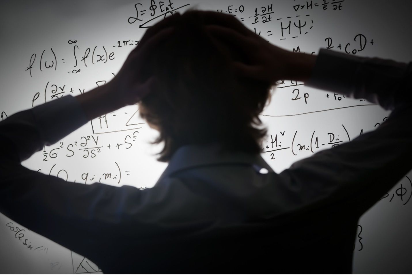 How Much Math Do I Need To Become A Software Engineer 