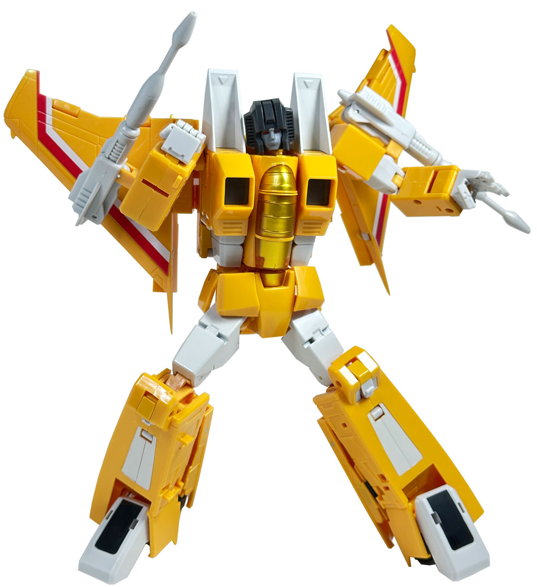 D12 Gabriel | DX9 Toys | Toygeek