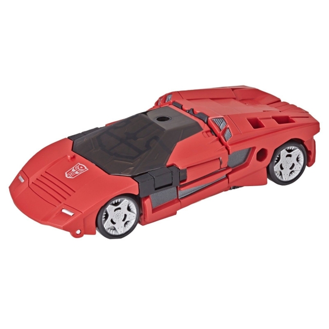 SG-04 Sideswipe Japanese Version | War for Cybertron Siege Transformers ...