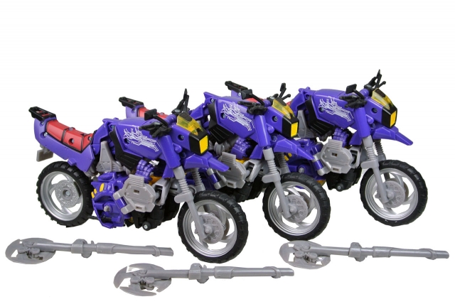 Octopunch Shattered Glass Botcon Exclusive | Transformers Convention ...