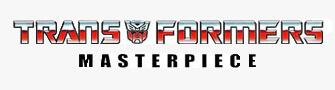 Transformers Masterpiece Collectible Toys and Action Figures | TFSource