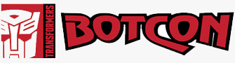TFsource.com - Your source for Botcon Exclusive Transformers!