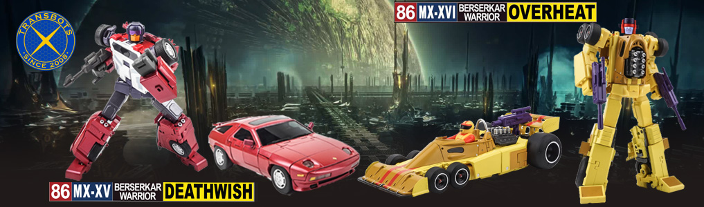 TFsource.com - Your Source for Everything Transformers! 3rd Party ...