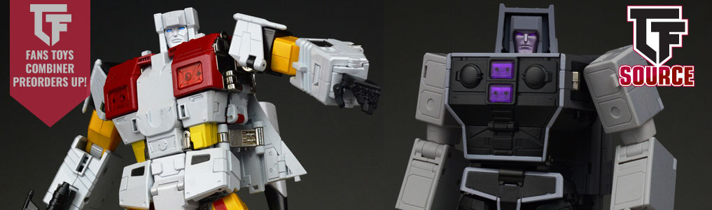 TFsource.com - Your Source for Everything Transformers! 3rd Party ...