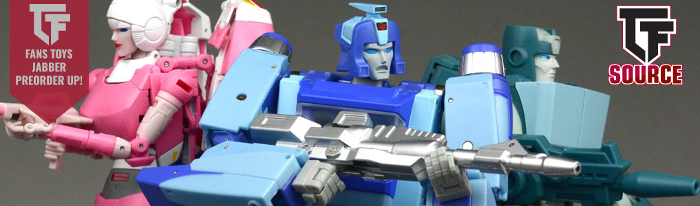TFsource.com - Your Source for Everything Transformers! 3rd Party ...