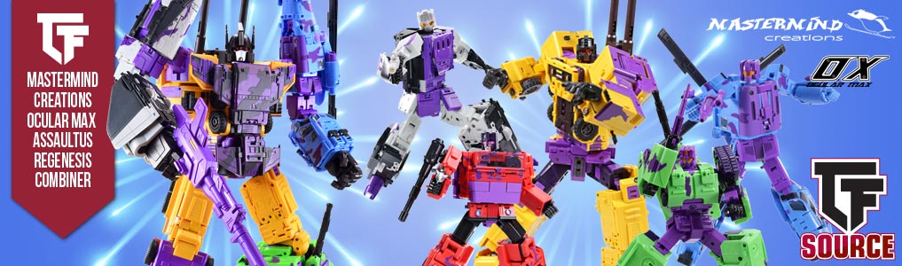 MMC OX Assaultus | Page 717 | TFW2005 - The 2005 Boards