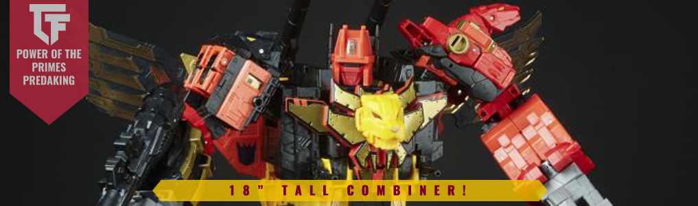 TFsource.com - Your Source for Everything Transformers! 3rd Party ...