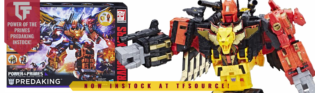 TFsource.com - Your Source for Everything Transformers! 3rd Party ...