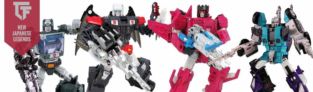 TFsource.com - Your Source for Everything Transformers! 3rd Party ...