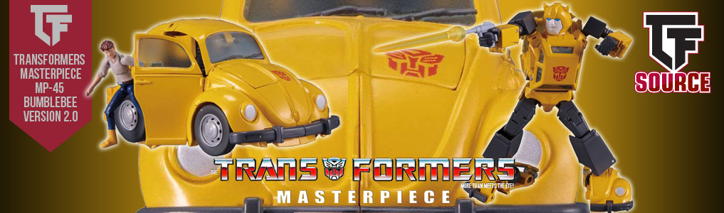 Collectible Transformers Toys and Action Figures | TFSource