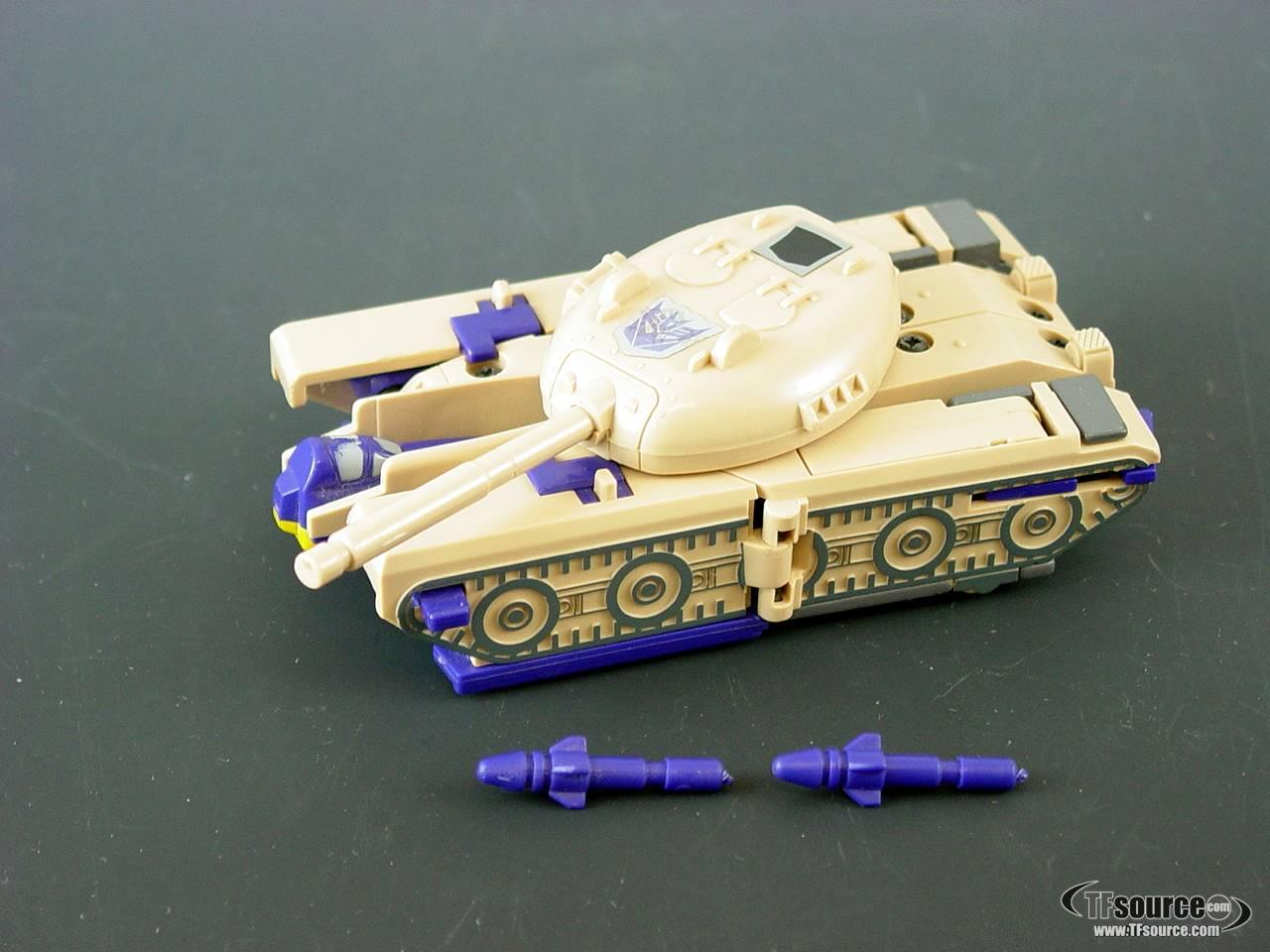 Blitzwing Transformers G1 | Transformers Generation One | Hasbro