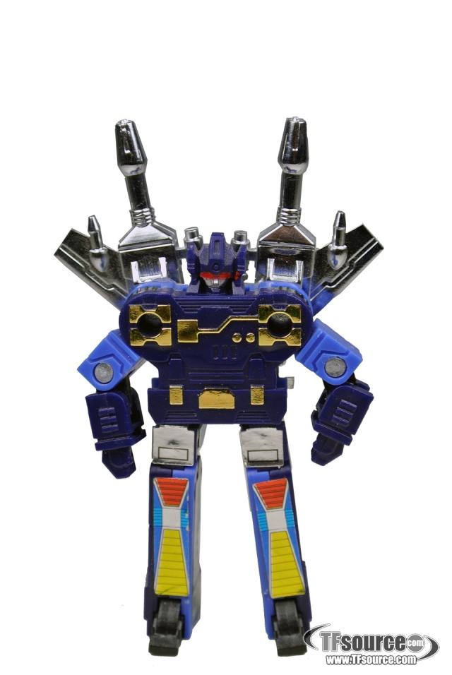 Frenzy Transformers G1 | Transformers Generation One | Hasbro