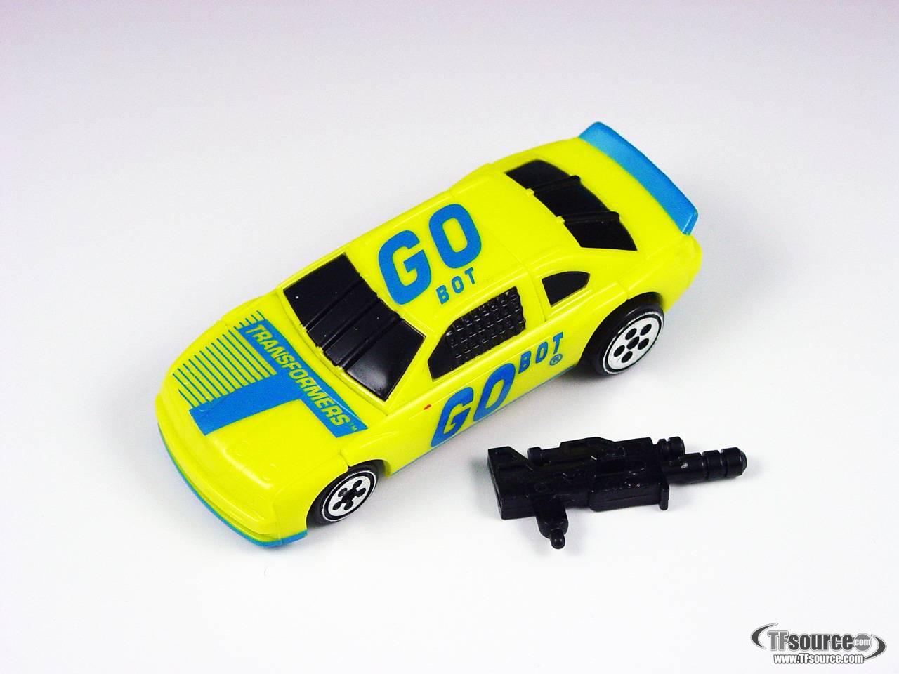 Soundwave Transformers G2 | Transformers Generation Two | Hasbro