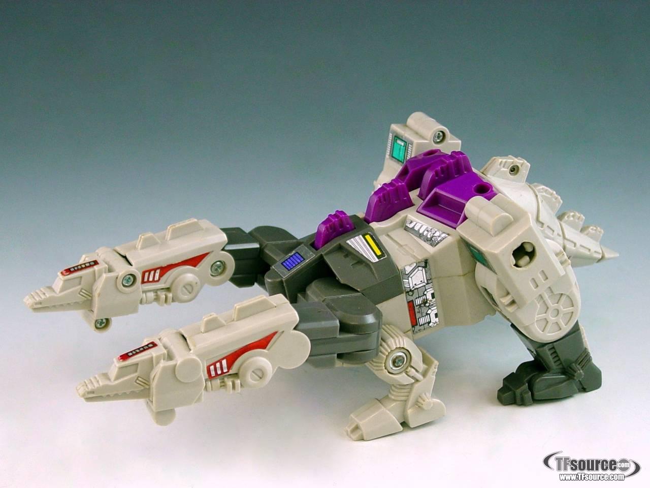 Hun-Gurrr Transformers G1 | Transformers Generation One | Hasbro