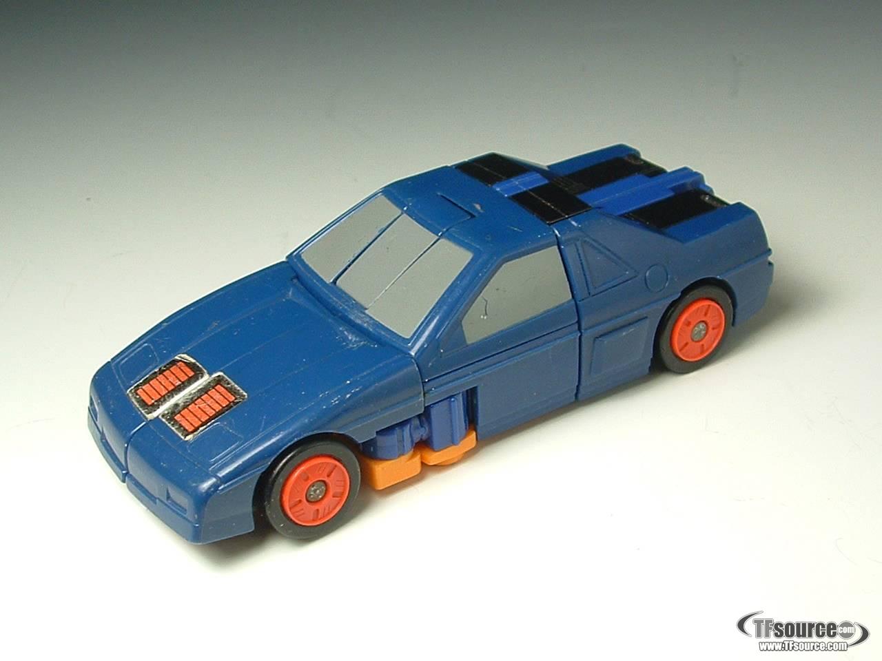 Punch Counterpunch Transformers G1 | Transformers Generation One | Hasbro