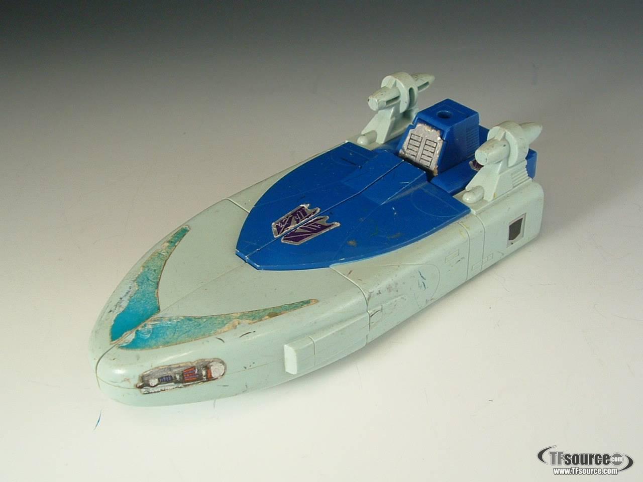 Scourge Transformers G1 | Transformers Generation One | Hasbro