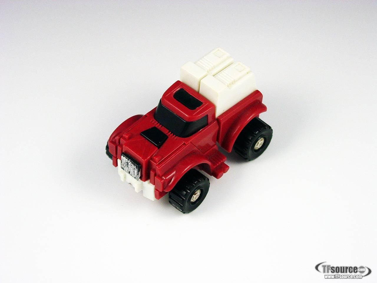 Swerve Transformers G1 | Transformers Generation One | Hasbro