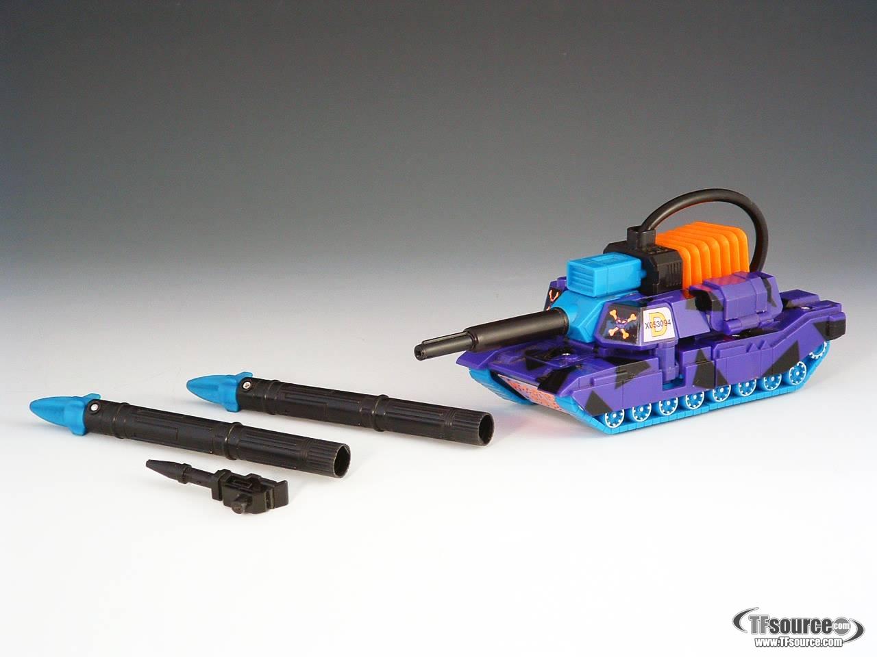 Hero Megatron Transformers G2 | Transformers Generation Two | Hasbro