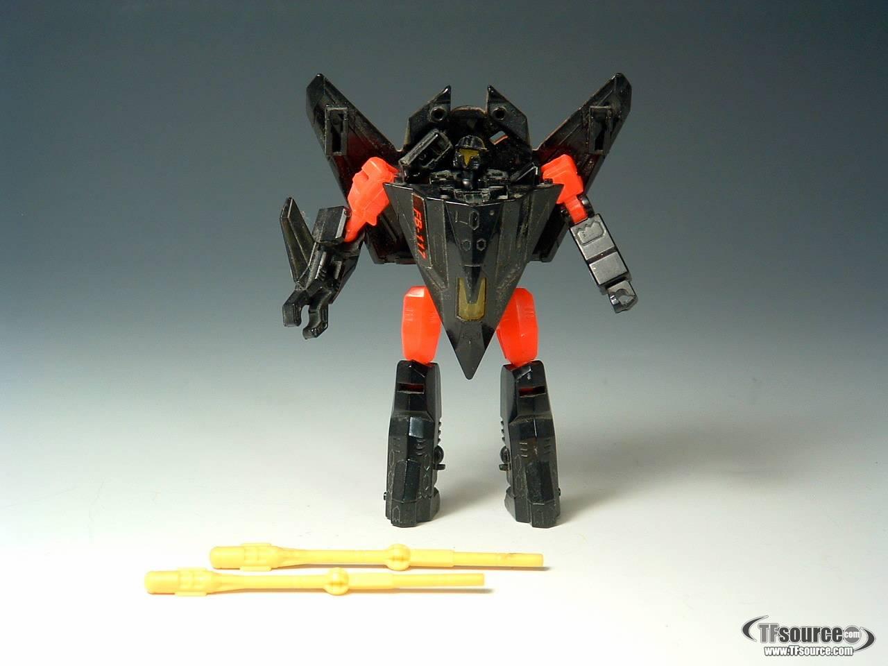 Skyjack Transformers G2 | Transformers Generation Two | Hasbro