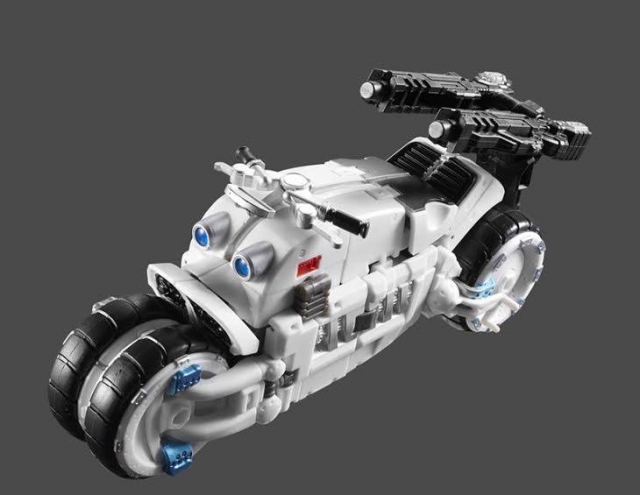 Prometheus Set of 5 Figures | TFC Toys | TFSource