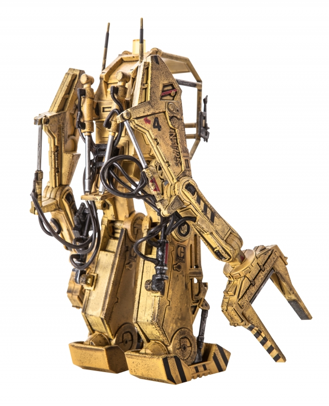 Power Loader 1:18 Scale | Aliens | Hiya Toys