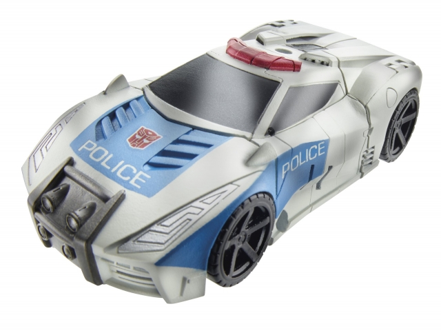 Defensor Set of 6 Figures | Transformers Genearations Combiner Wars ...