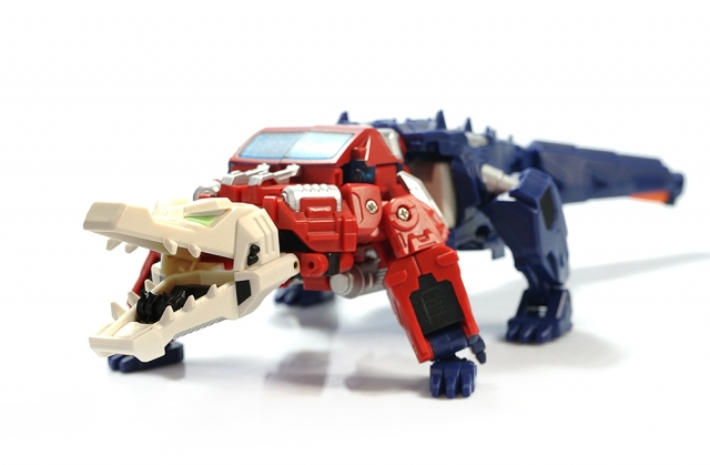 X-9 Positum Convention Exclusive | Fansproject Function X | TFSource