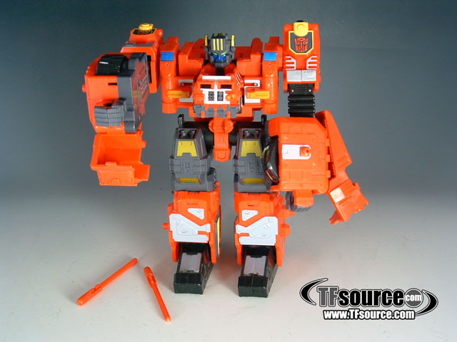 Overload and Rollout Mini-Con Max-con, Mini-con | Transformers Armada ...