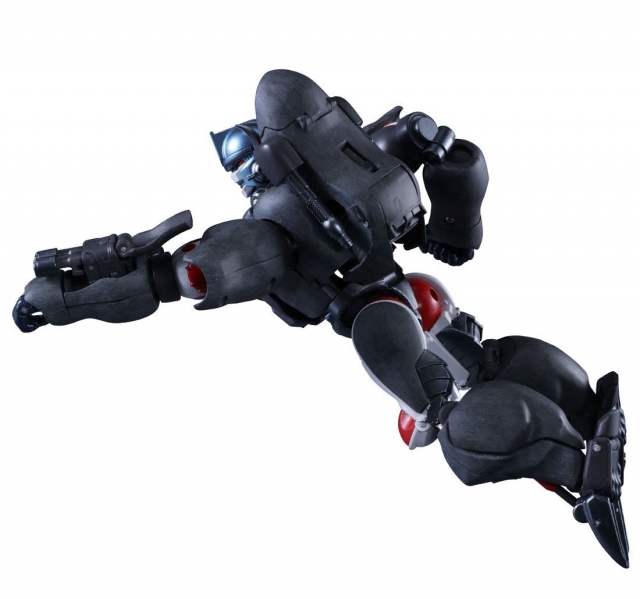 MP-32 Optimus Primal Beast Convoy | Transformers Masterpiece Beast Wars ...