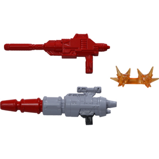MP-14+ Red Alert Anime Version | Transformers Masterpiece | Takara Tomy