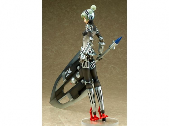 The Ultimate in Mayonaka Arena Unit 024 | Persona 4