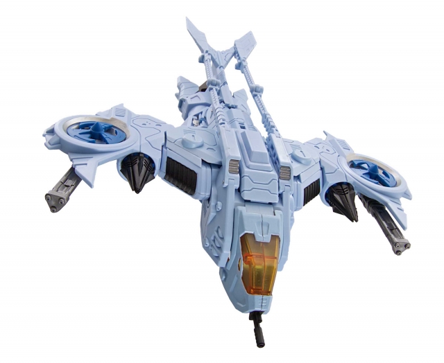 R-24 Turben | Mastermind Creations Reformatted | TFSource