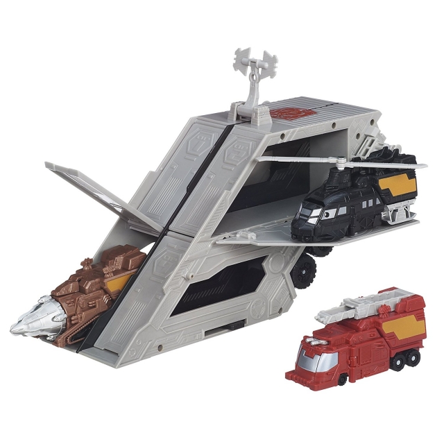 Optimus Prime Year of the Snake Edition |Transformers Platinum Edition