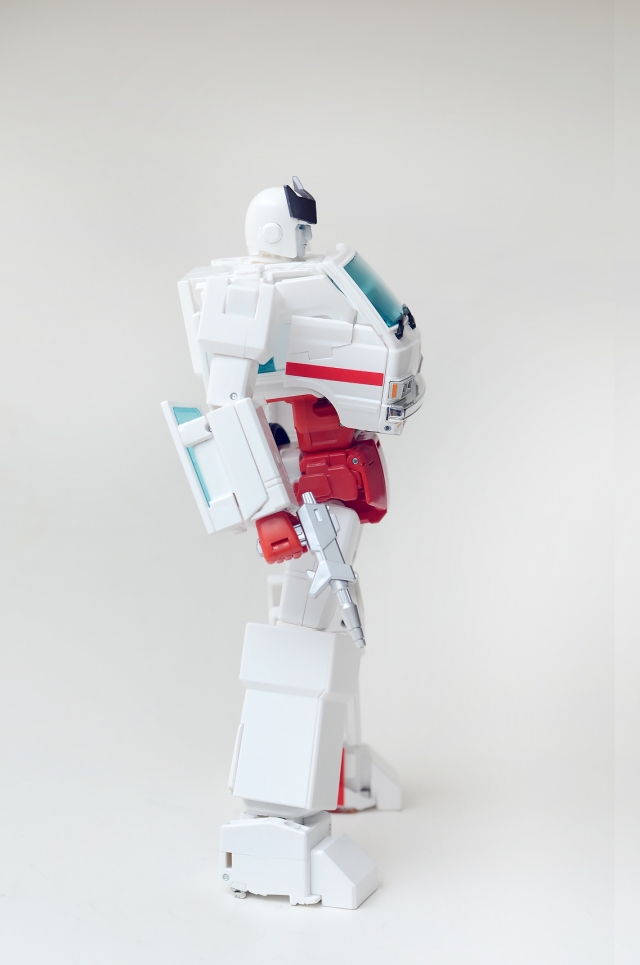 SFM04 Uprade Kit for Masterpiece MP-30 Ratchet | Shadow Fisher 3rd ...